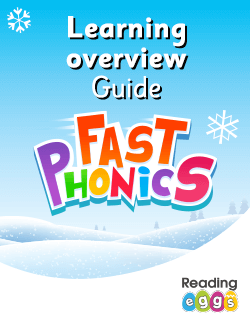 Reading Eggs User Guides - 3P Learning Help Hub