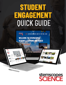 STEMscopes Science User Guides - 3P Learning Help Hub
