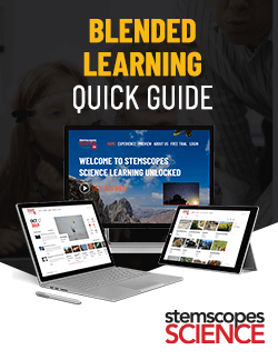 STEMscopes Science User Guides - 3P Learning Help Hub