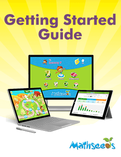 Mathseeds Onboarding - 3P Learning Help Hub