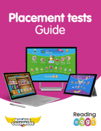 Reading Eggs User Guides - 3P Learning Help Hub